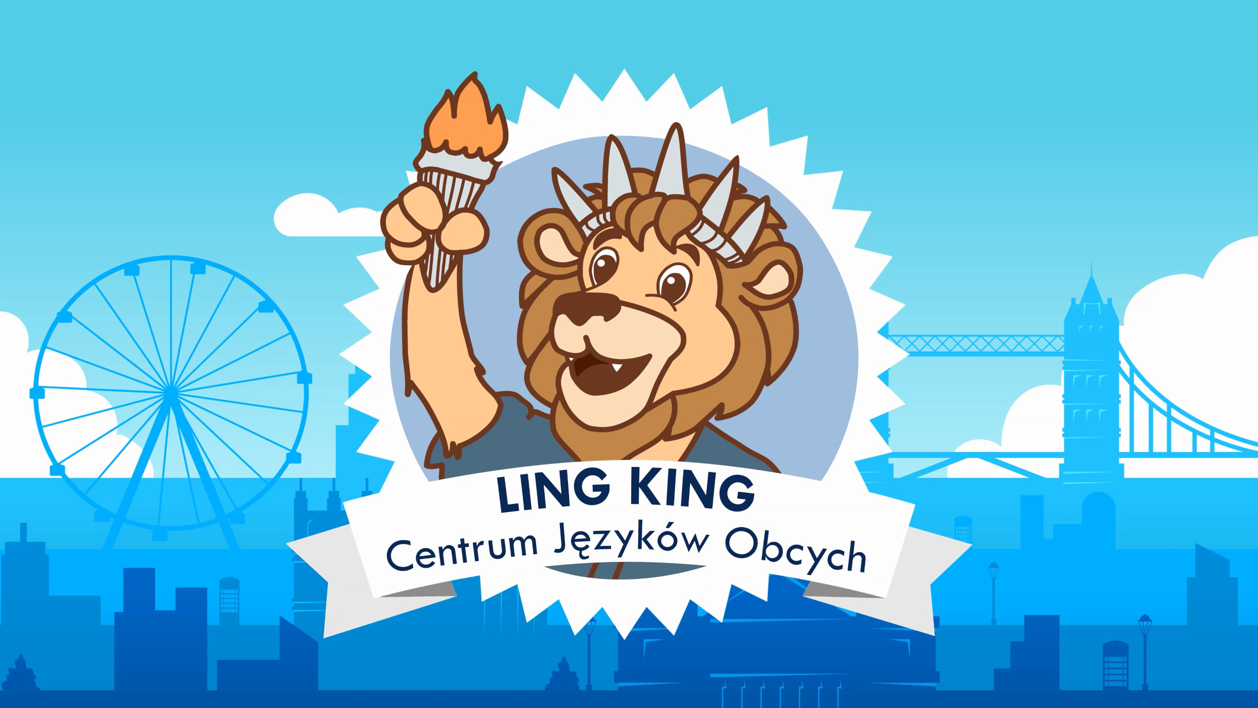 Ling King Szkoła Językowa| Bydgoszcz | Białe Błota | O nas